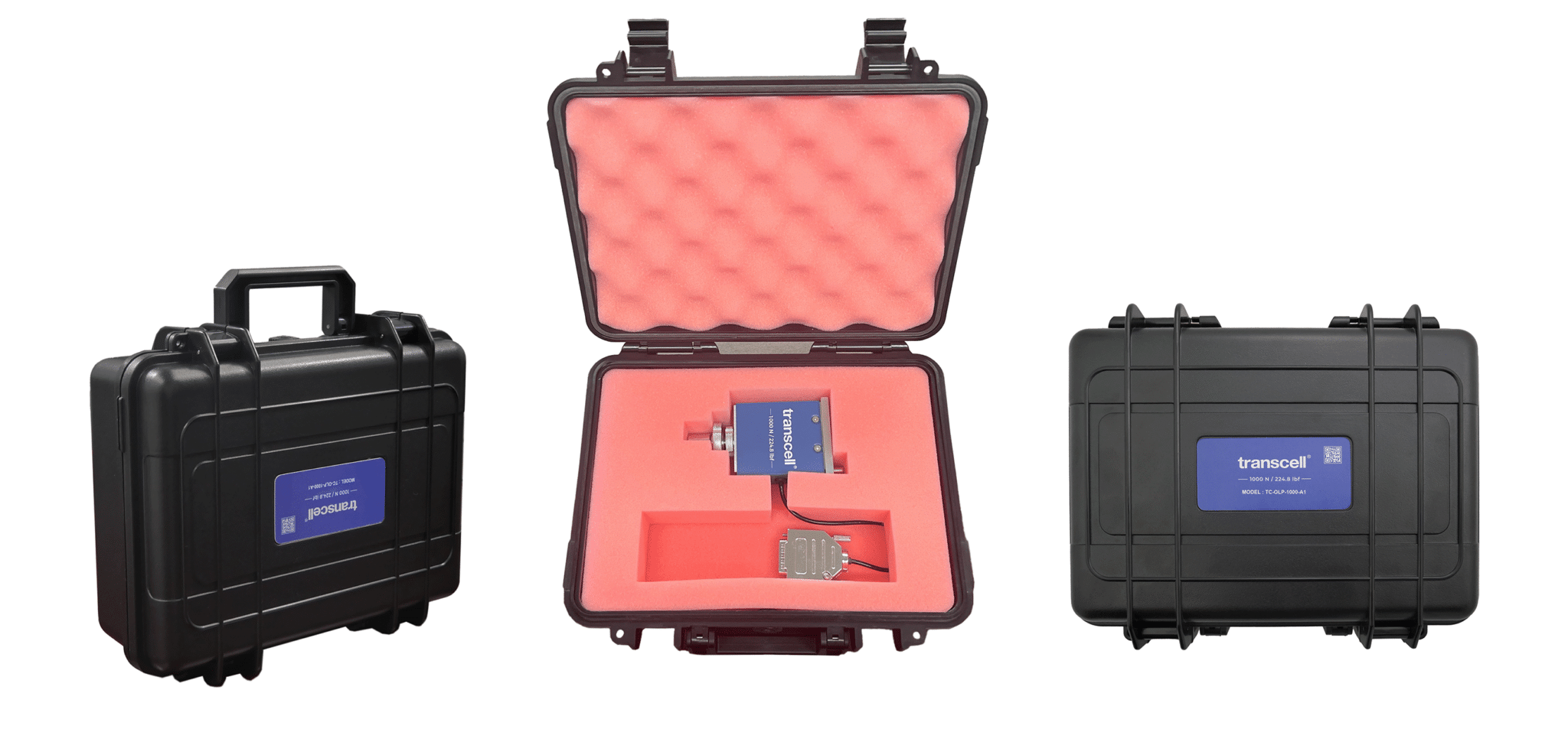 Load Cells for all Lloyd Instruments Materials Testing Machines | Transcell