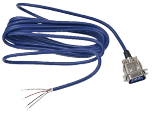 Load Cell Cable | Shielded 4 & 6 Conductor | Transcell