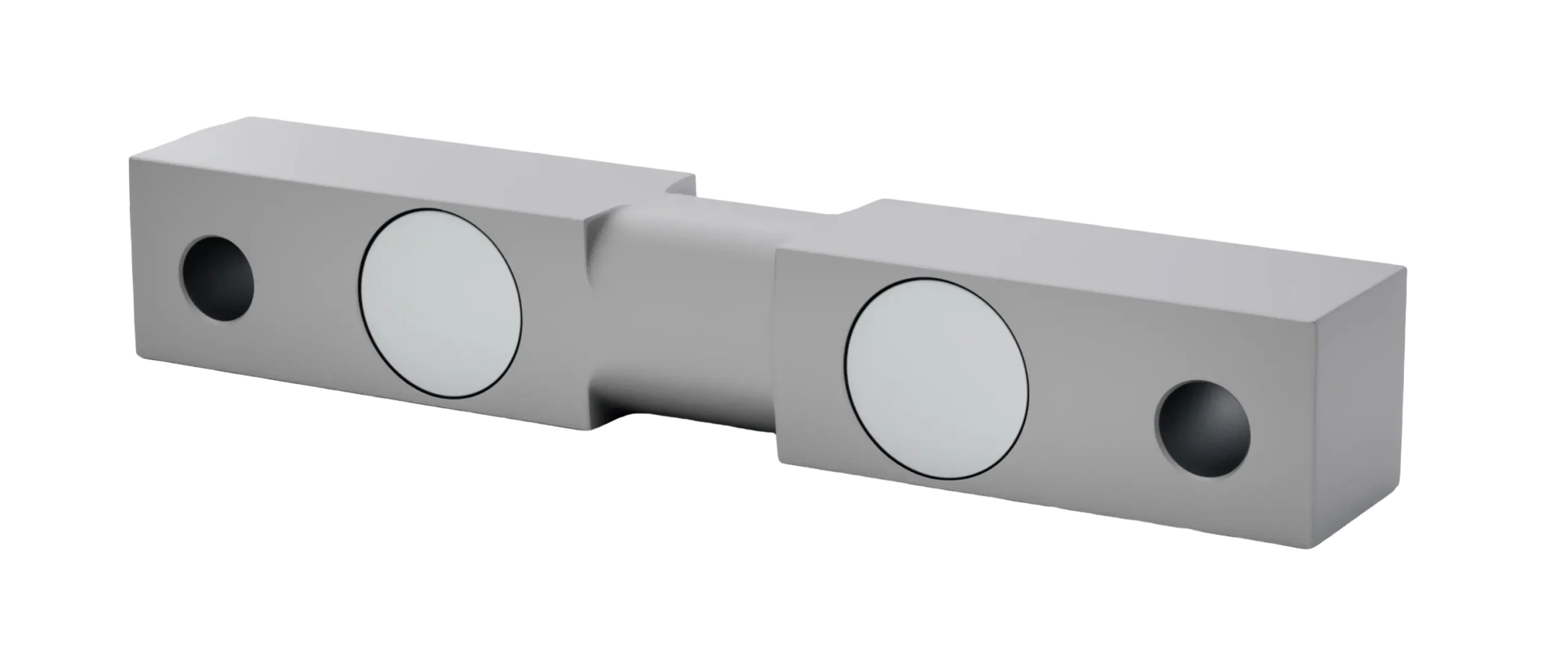 DBS Series Double-ended beam Load Cell | Transcell