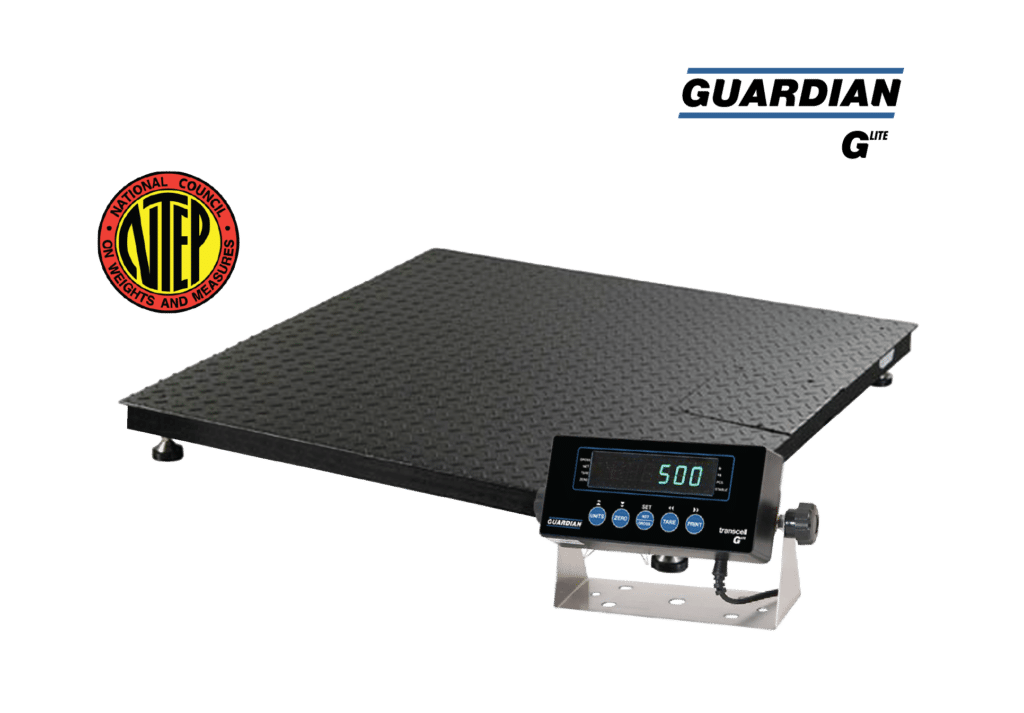 Platform Scales - Shop Products | Transcell
