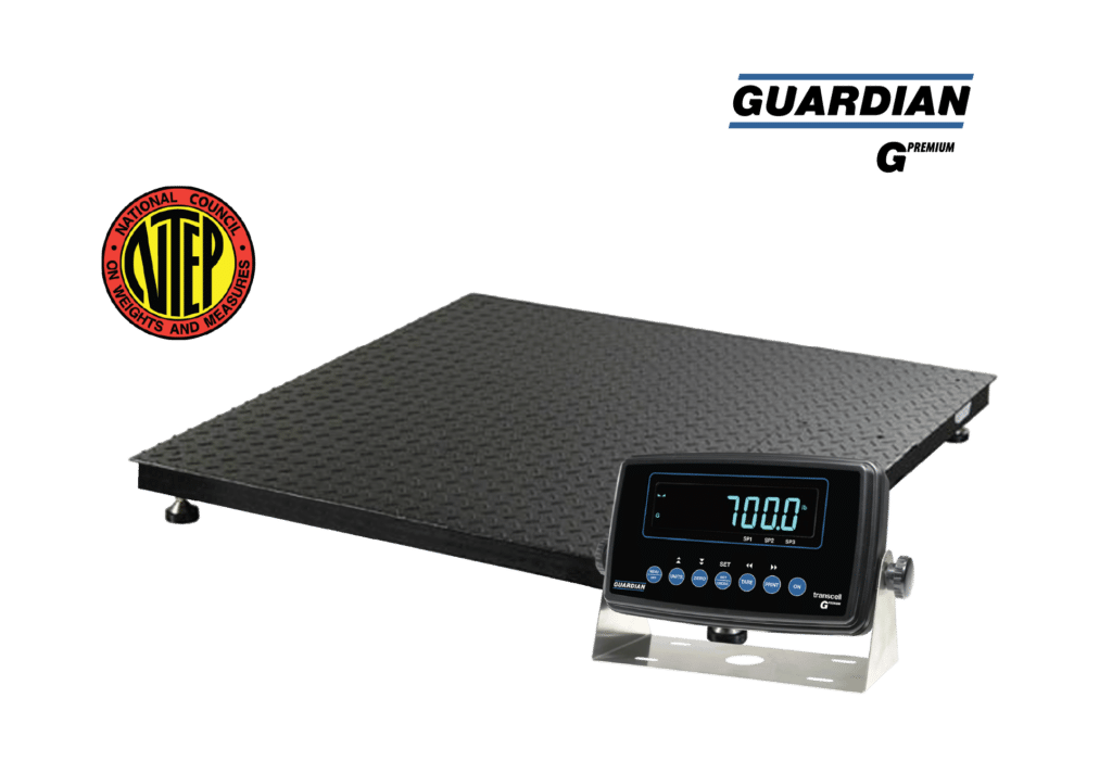 Platform Scales - Shop Products | Transcell