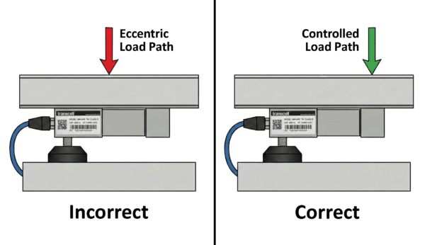 Load Cell Types | Complete Selection Guide | Transcell