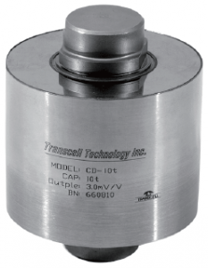 CD Canister Load Cell | Transcell