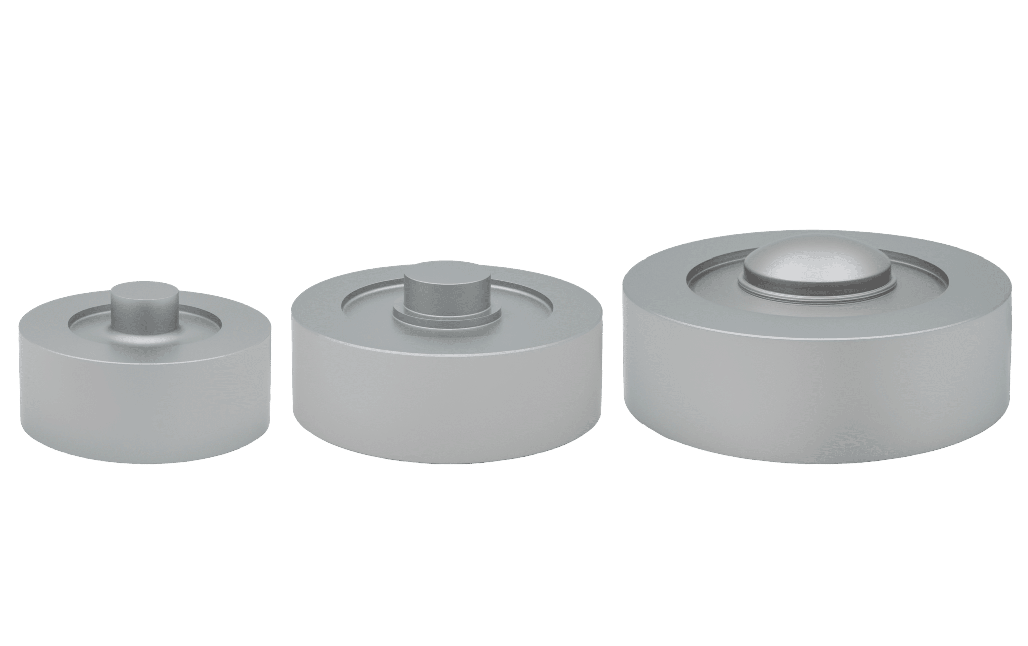 Load Button Compression Load Cells - Shop Products | Transcell