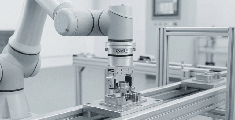 Multi-Axis Load Cells | 3-Axis & 6-Axis | Transcell