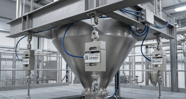 Tension Load Cells | S-Beam NTEP | Transcell
